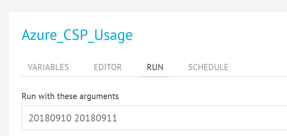 Azure CSP | Unified billing of your cloud and IT resource spend